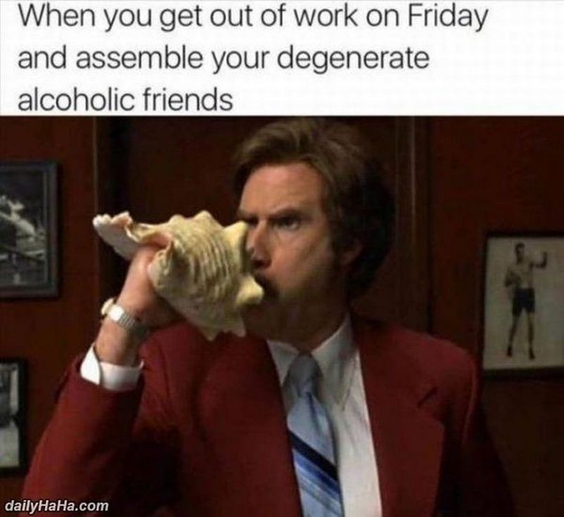 Top 30 Friday Work Memes to Celebrate Leaving Work on Friday