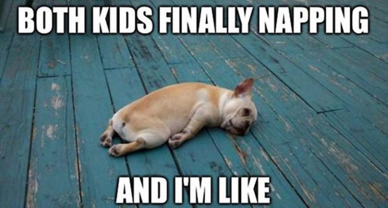 37 Best Exhausted Memes Tired People Will Instantly Relate To