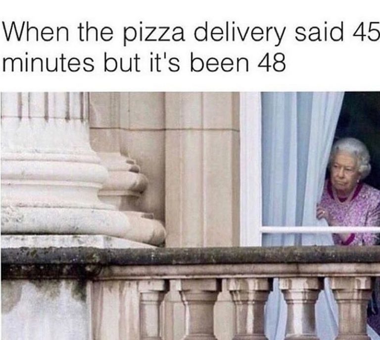 37 Funny Food Memes That'll Make You Hungry for More