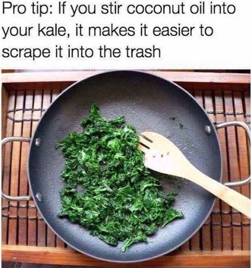 37 Funny Food Memes That'll Make You Hungry for More