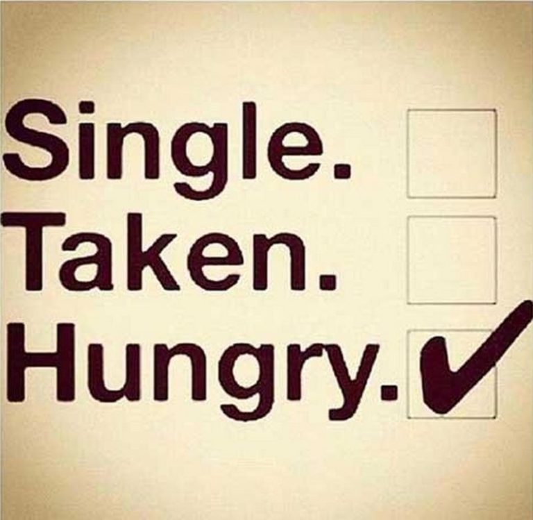 37 Funny Food Memes That'll Make You Hungry for More