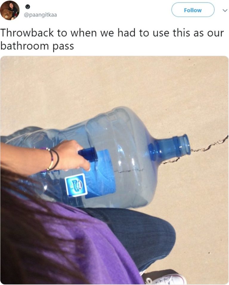 53 Funny Hall Passes to Make You Laugh