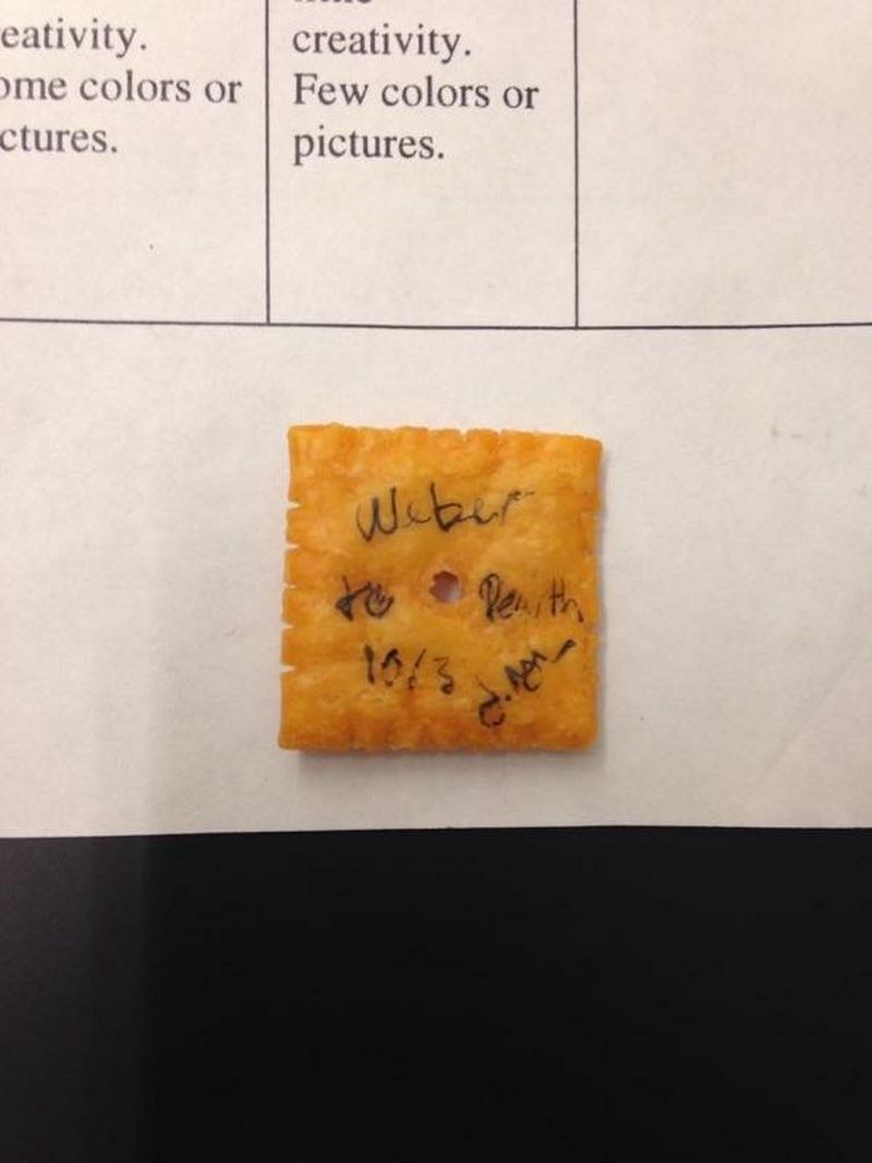 53 Funny Hall Passes to Make You Laugh