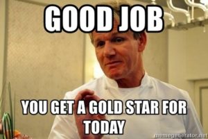 Top 23 Great Job Memes for a Job Well Done That You'll Want to Share