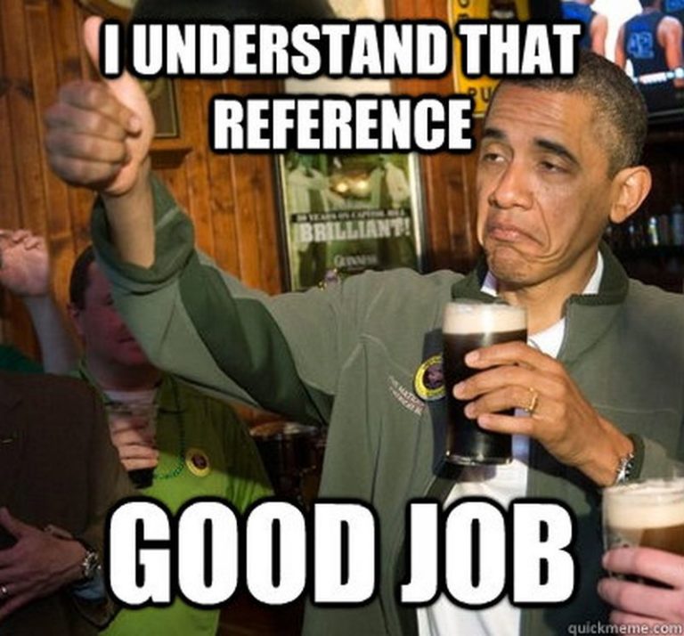 Top 23 Great Job Memes for a Job Well Done That You'll Want to Share