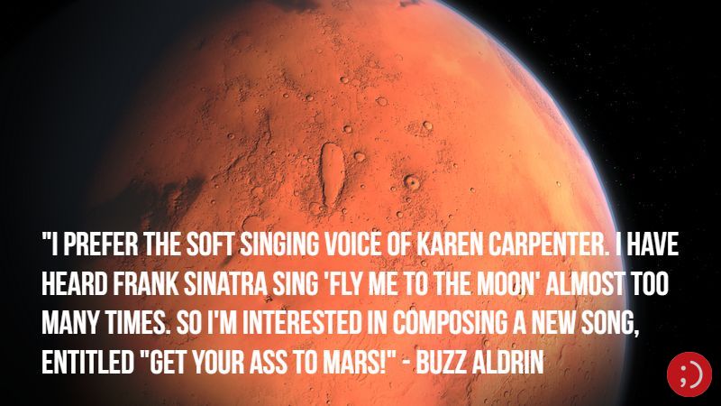 17 Insightful Buzz Aldrin Quotes That Are Out of This World