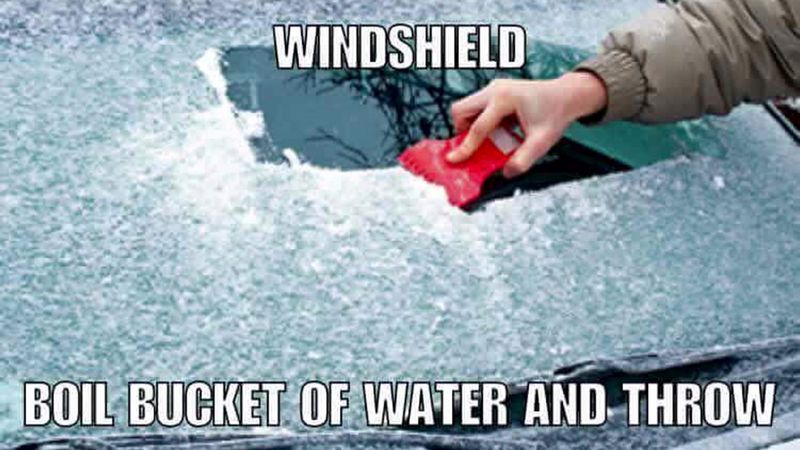 55 Funny Winter Memes That Are Instantly Relatable If You're Dealing ...