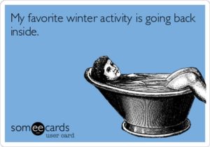 55 Funny Winter Memes That Are Instantly Relatable If You're Dealing ...