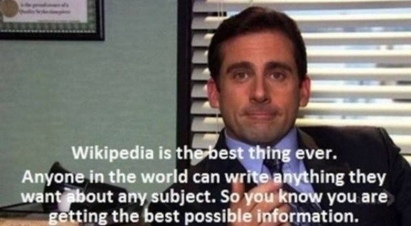 30 Michael Scott Quotes with Important Life Lessons