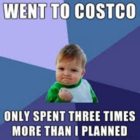 29 Funny Costco Memes That Any Costco Shopper Will Relate To