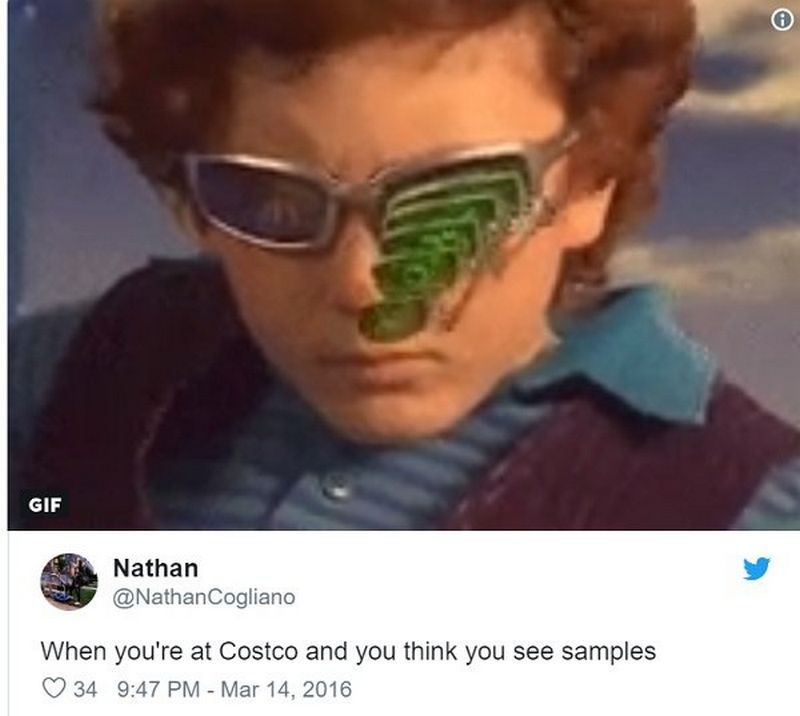 29 Funny Costco Memes That Any Costco Shopper Will Relate To