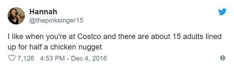 29 Funny Costco Memes That Any Costco Shopper Will Relate To