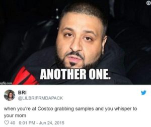 29 Funny Costco Memes That Any Costco Shopper Will Relate To