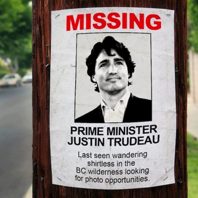 51 Best Justin Trudeau Memes for All Peoplekind | Blackface Photos 2019