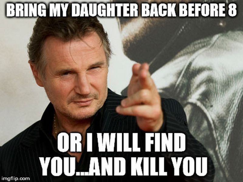 71 Funny Dad Memes for Father's Day or When Your Dad Needs a Laugh