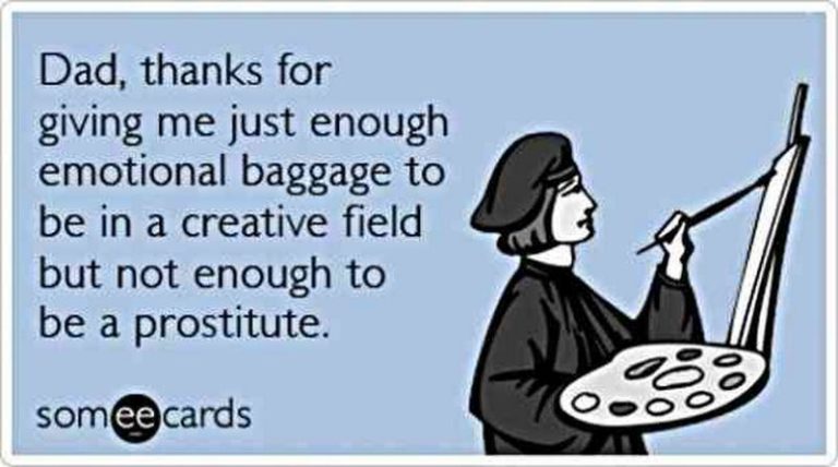 71 Funny Dad Memes for Father's Day or When Your Dad Needs a Laugh