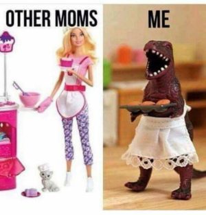 101 Funny Mom Memes Relatable to Moms