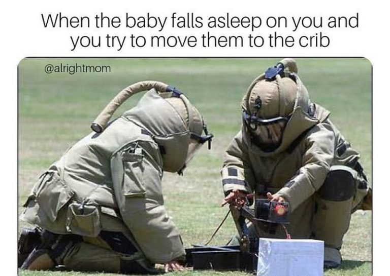 101 Funny Mom Memes Relatable to Moms