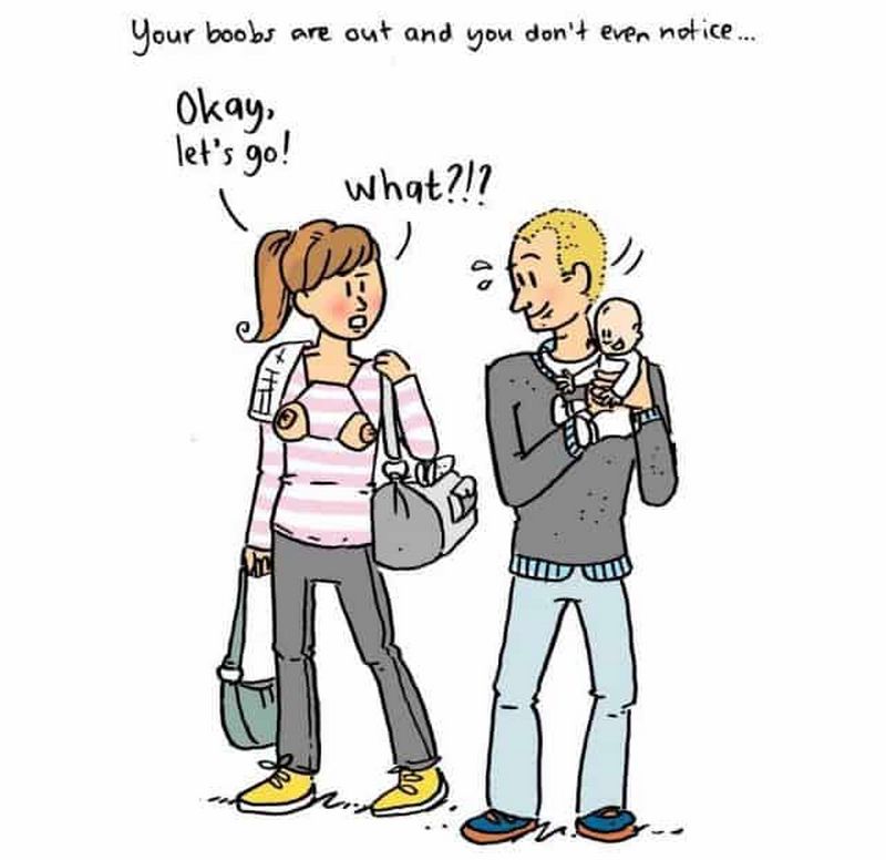 101 Funny Mom Memes Relatable to Moms