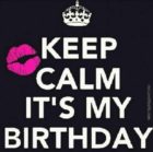 101 "It's My Birthday" Memes to Share Your Birthday Month Excitement