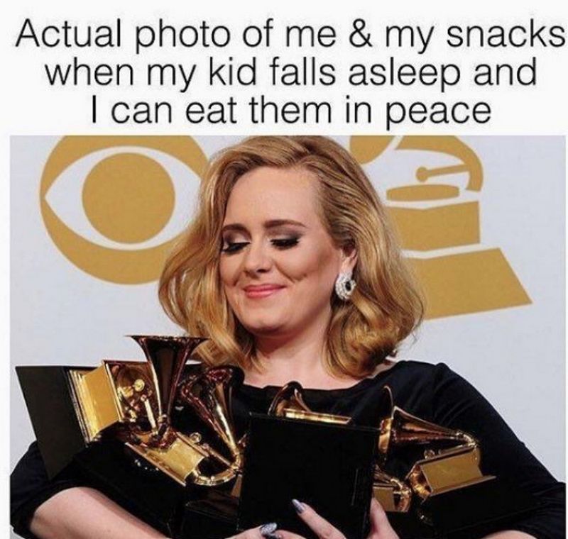 61 Funny Parenting Memes That Are So Good They're Bad