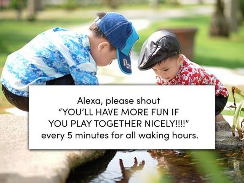 61 Funny Parenting Memes That Are So Good They're Bad