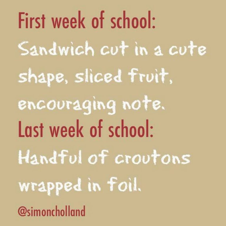 61 Funny Parenting Memes That Are So Good They're Bad