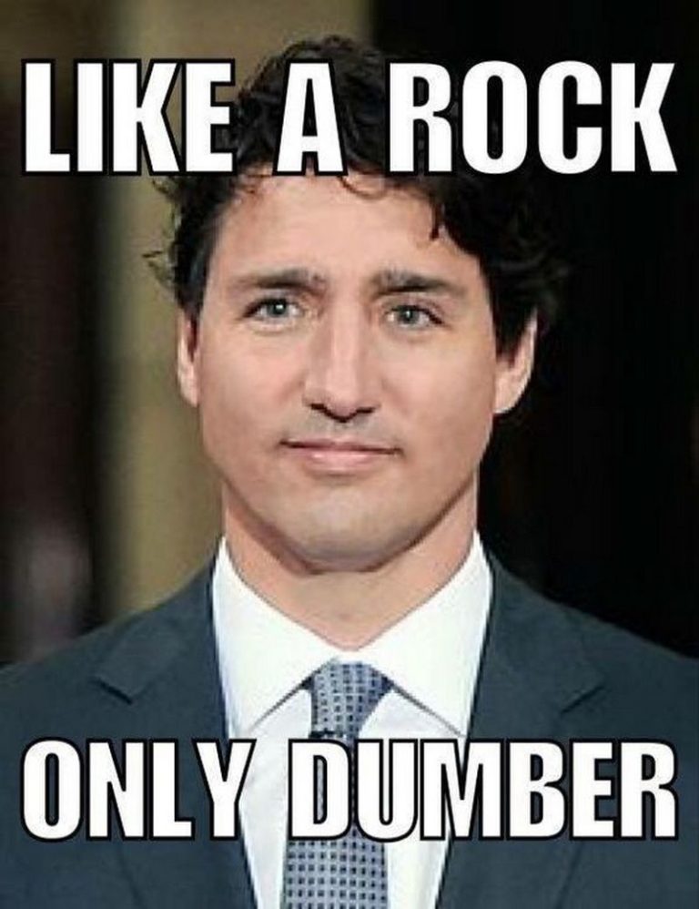 51 Best Justin Trudeau Memes for All Peoplekind | Blackface Photos 2019