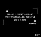 47 Finance Quotes to Inspire You On Your Way to Financial Freedom