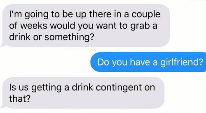 59 Girlfriend Memes That People Crazy in Love Will Relate To