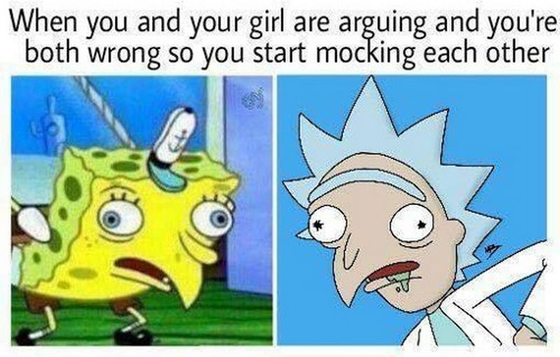 67 Hilarious Memes to Make the World Laugh Again