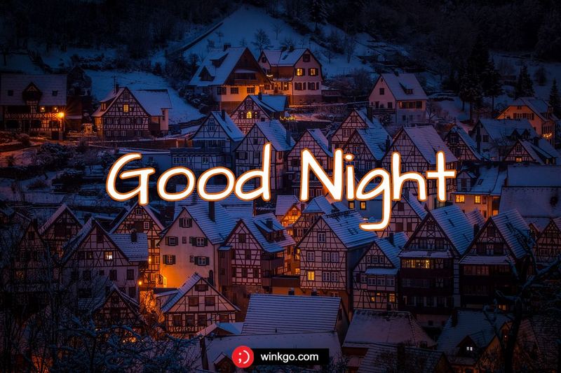 49 Good Night Images for Wishing Friends and Family a Restful Sleep