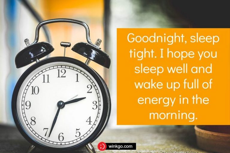 49 Good Night Images for Wishing Friends and Family a Restful Sleep