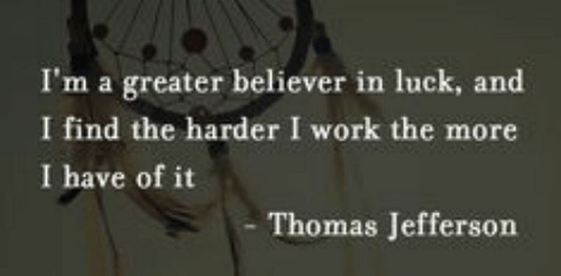 51 Hard Work Quotes to Inspire You to Achieve Their Goals