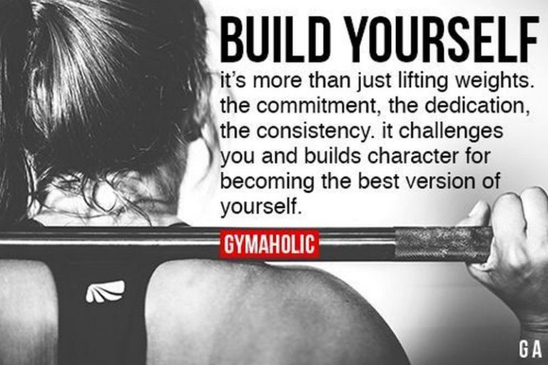 65 Gym Memes Offering Fitness and Workout Motivation All Year Round