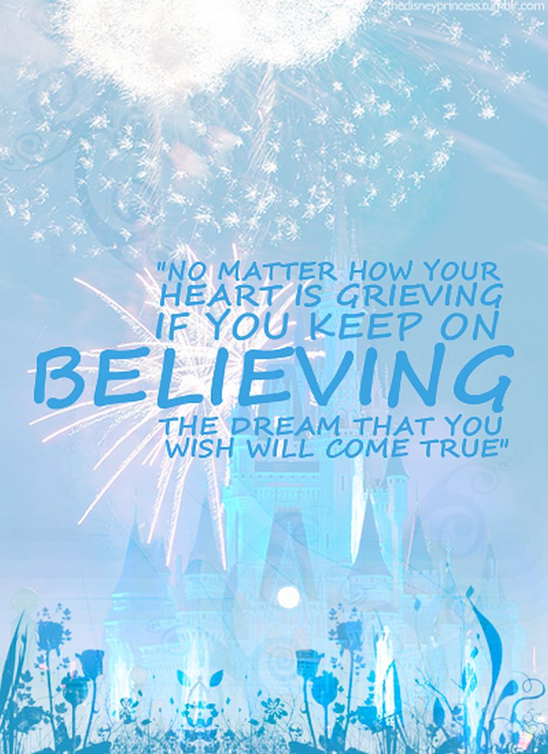 61 Inspirational Disney Quotes About Life, Love, and Family for 2020
