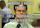 101 Funny Thursday Memes to Make You Happy All Day Long