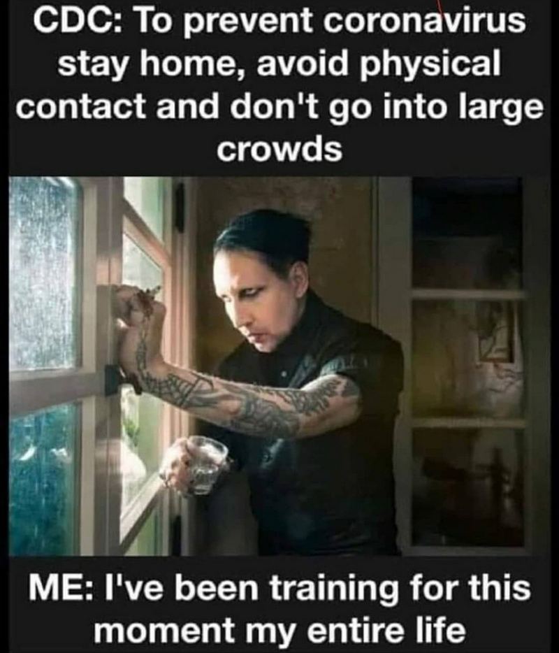 75 Funny Introvert Memes You’ll Relate To