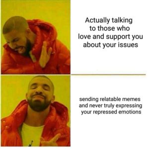 53 Sad Memes to Start Smiling Again