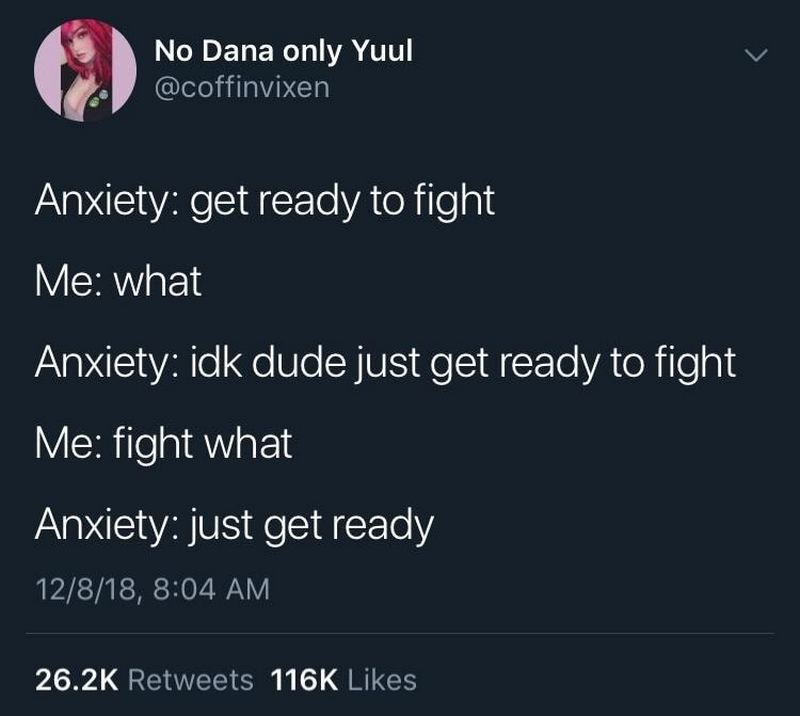 53 Sad Memes to Start Smiling Again