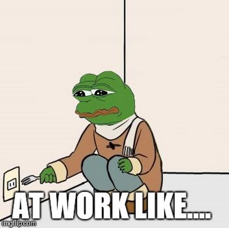 53 Sad Memes to Start Smiling Again