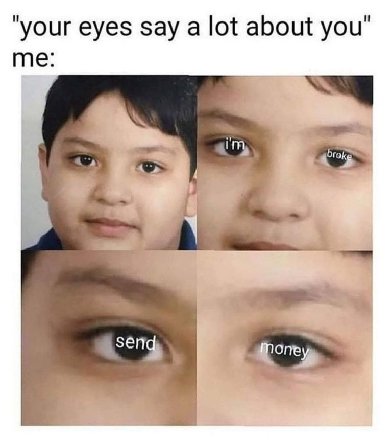 53 Sad Memes to Start Smiling Again