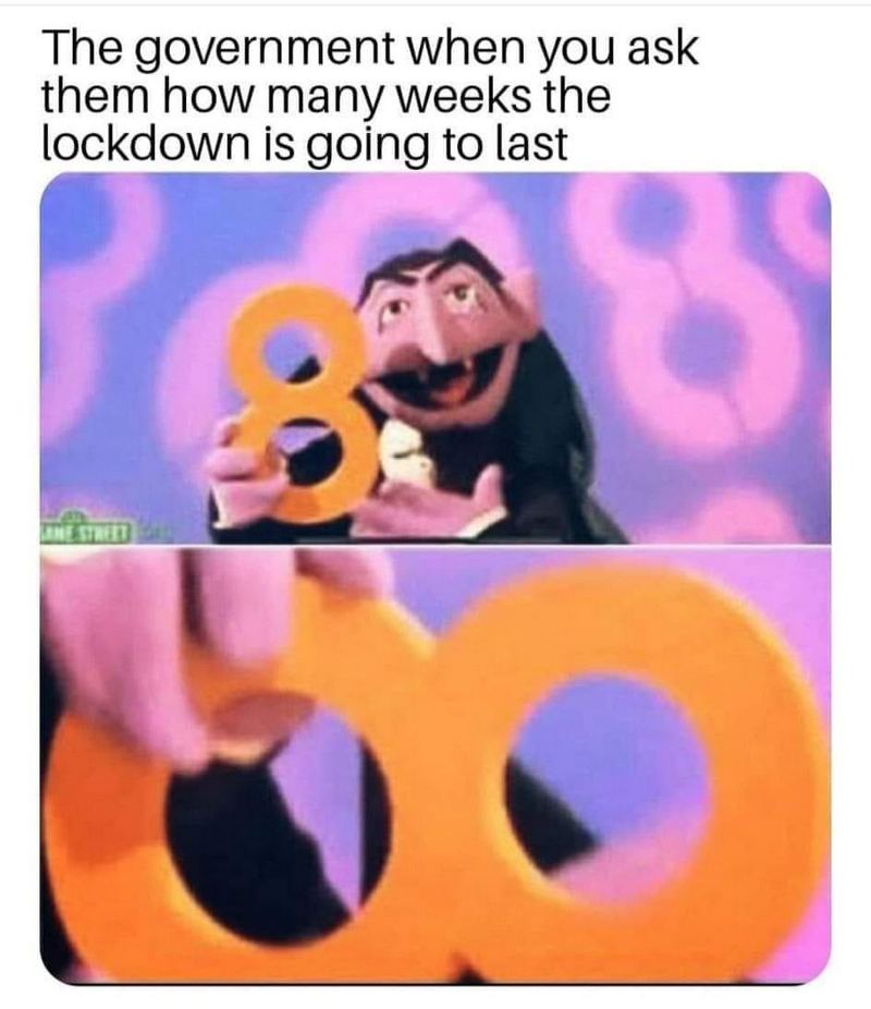 53 Sad Memes to Start Smiling Again