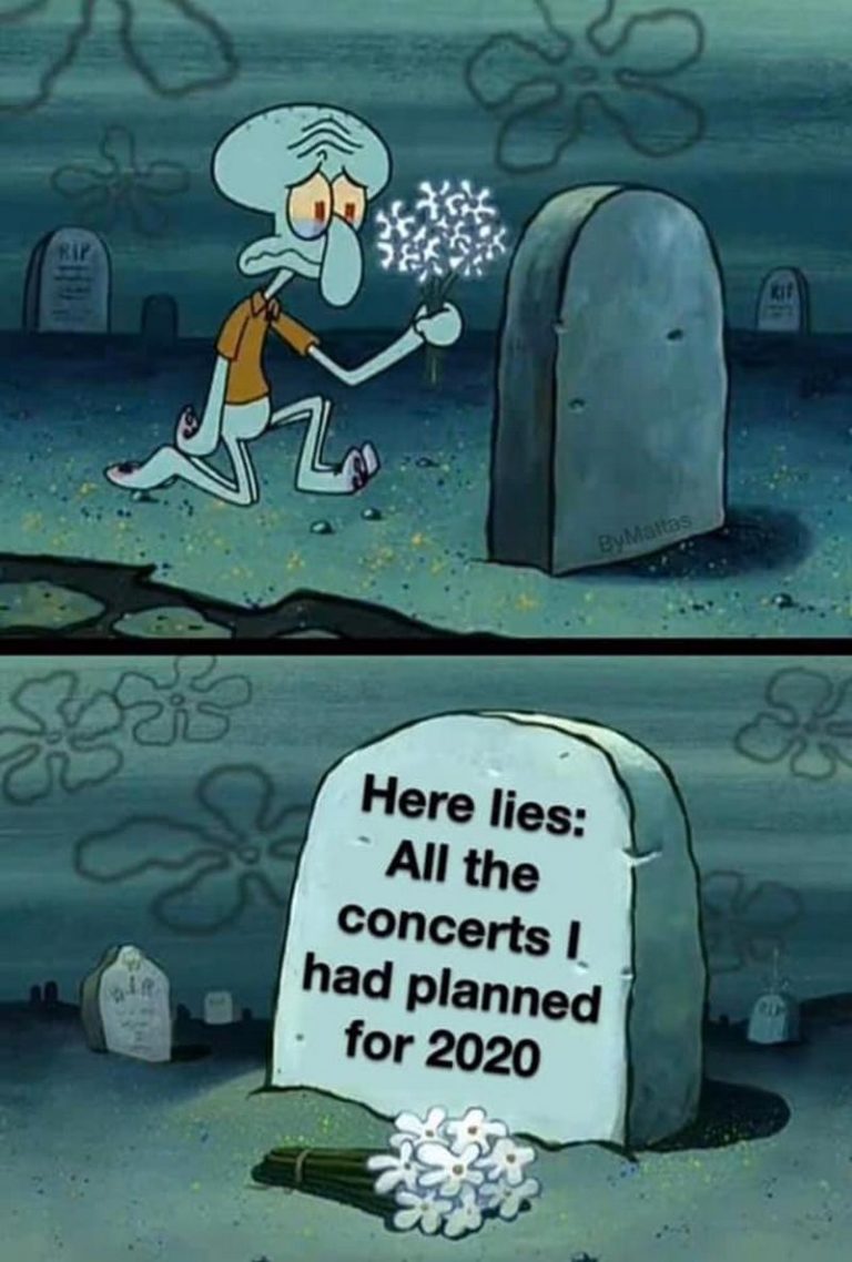 53 Sad Memes to Start Smiling Again