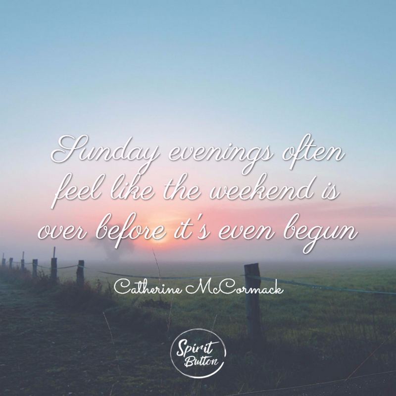 47 Sunday Quotes and Images Offer Inspiration and Laughter