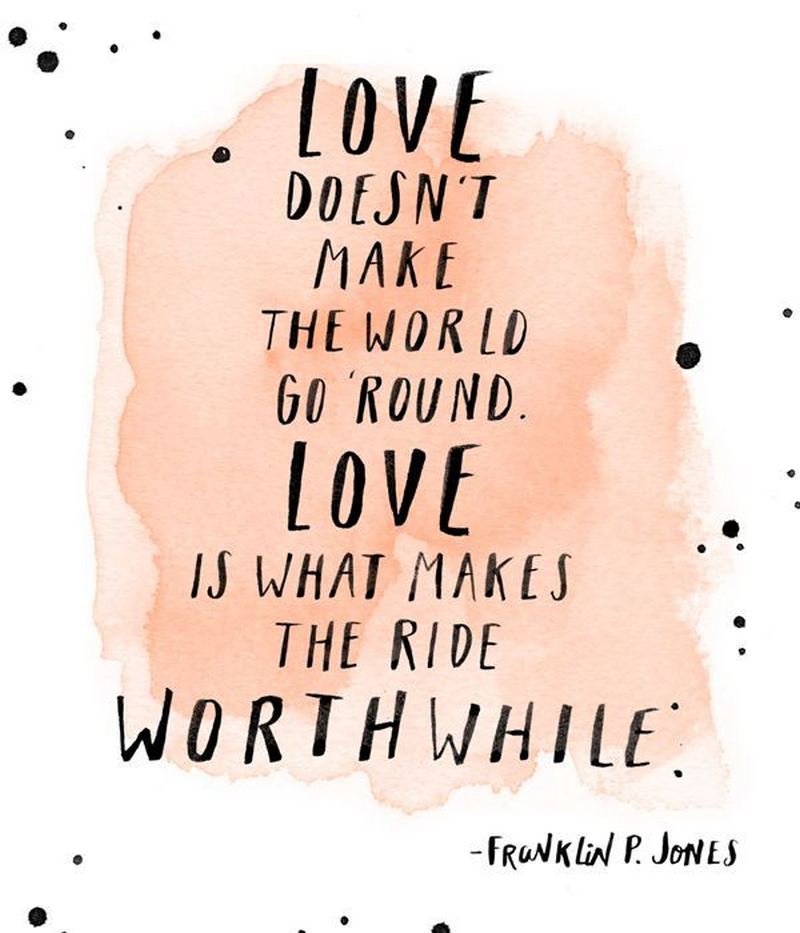 53 Funny Love Quotes and Sayings From the Heart for Him and Her