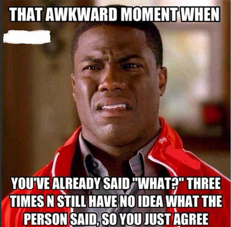 71 Funny "That Moment When You Realize" Memes