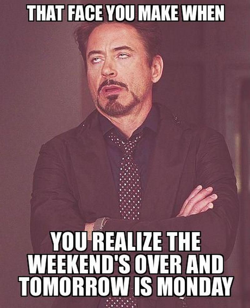 71 Funny "That Moment When You Realize" Memes