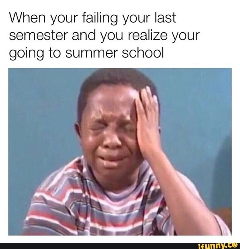 71 Funny "That Moment When You Realize" Memes