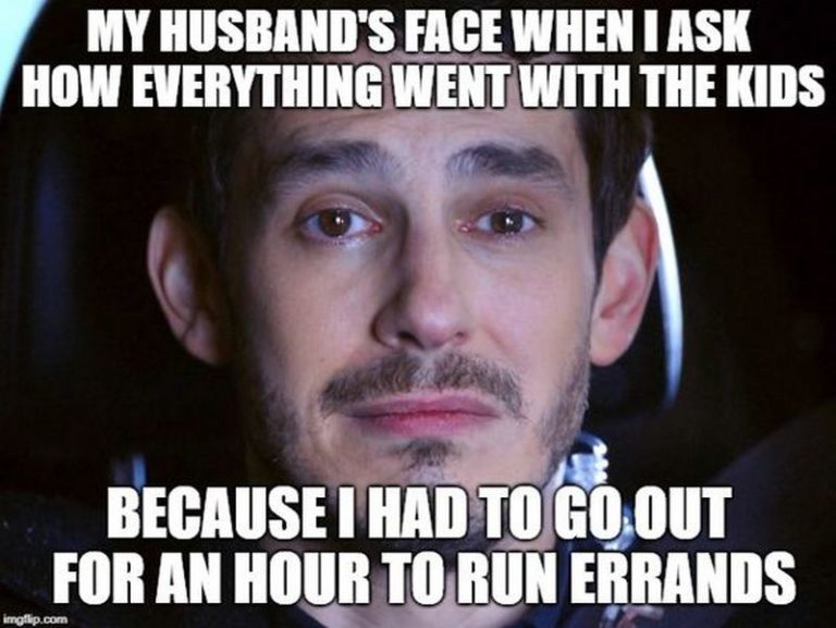 65 Husband Memes When Living a Happy Marriage Life Filled With Love